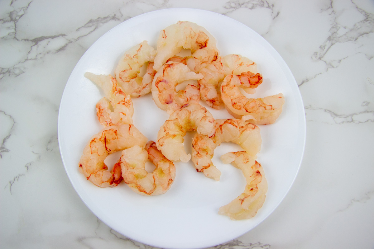 Easy Boom Boom Shrimp