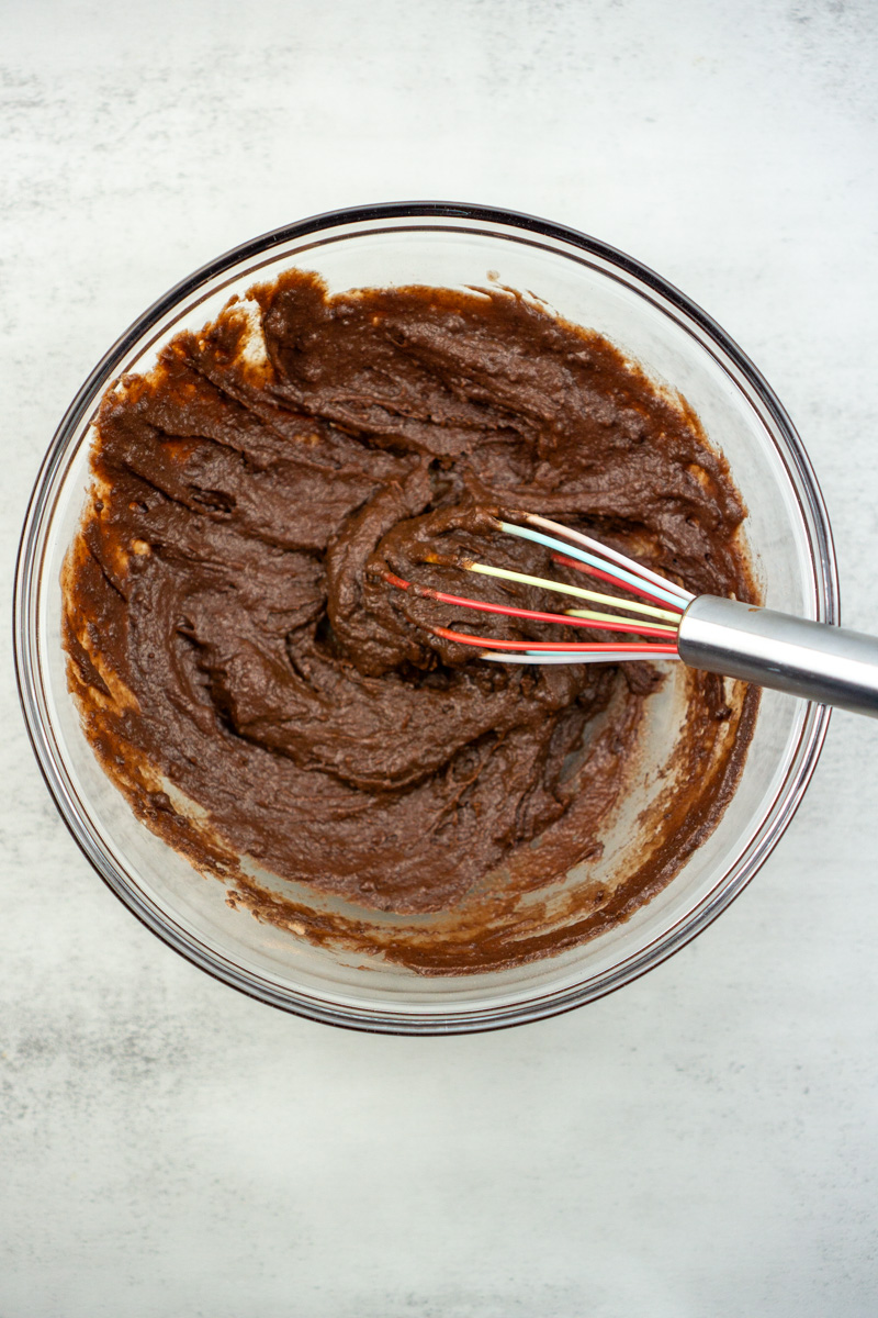 5-Minute Chocolate Protein Pudding