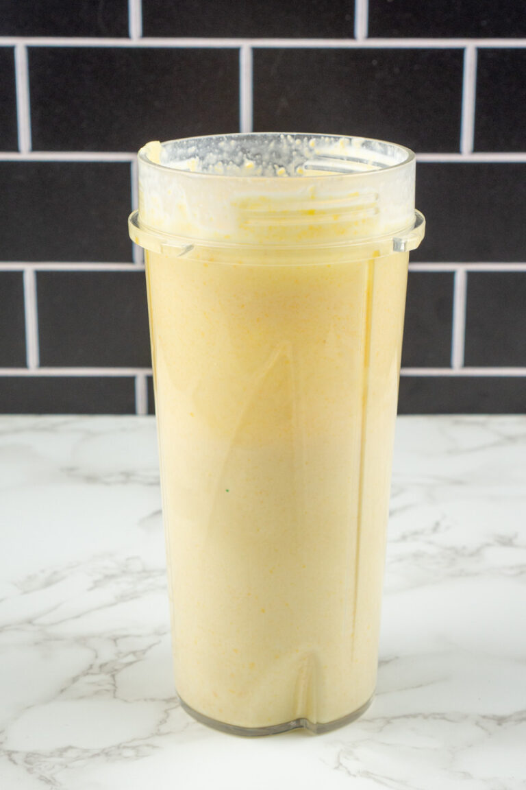 Cottage Cheese Mac and Cheese (High Protein)